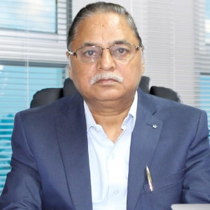 Management Team | Marvel Wires